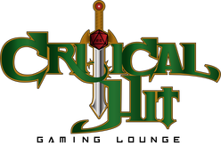 Board Game Cafe & Gaming Lounge | Courtice, Ontario – Critical Hit ...
