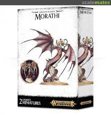 Morathi – Critical Hit Gaming Lounge